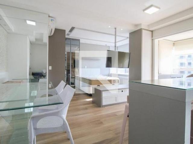 Apartamento à Venda Bosque, 1 Quarto, 45 m2