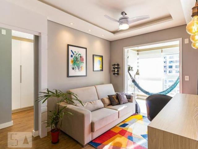 Apartamento à Venda Bosque, 1 Quarto, 45 m² Campinas
