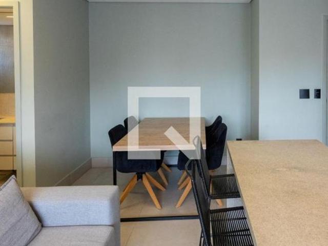 Apartamento à Venda Bosque, 1 Quarto, 46 m2