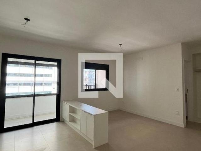 Apartamento à Venda Bosque, 1 Quarto, 46 m2