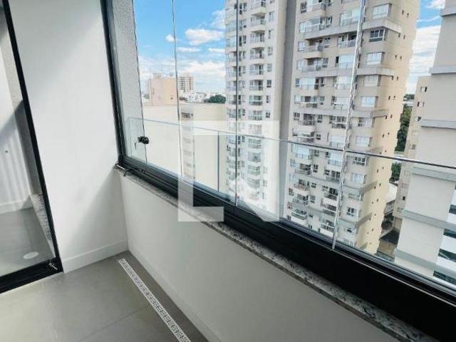 Apartamento à Venda Bosque, 1 Quarto, 46 m2