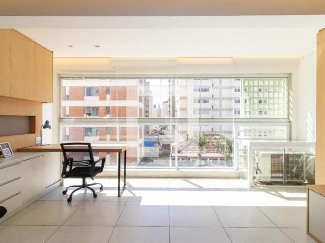 Apartamento à Venda Bosque, 1 Quarto, 46 m2