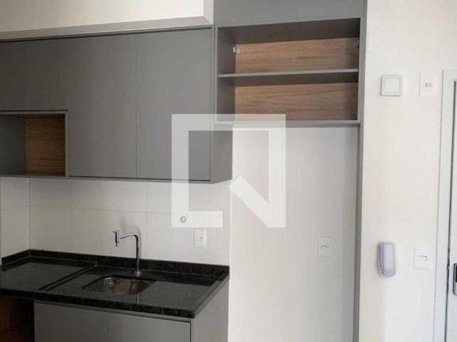 Apartamento à Venda Bosque, 1 Quarto, 46 m2