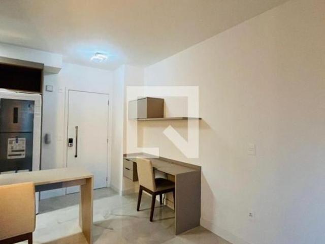 Apartamento à Venda Bosque, 1 Quarto, 46 m2