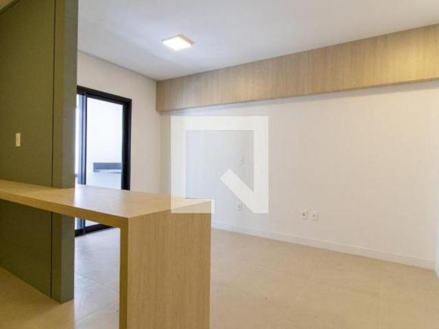 Apartamento à Venda Bosque, 1 Quarto, 46 m2