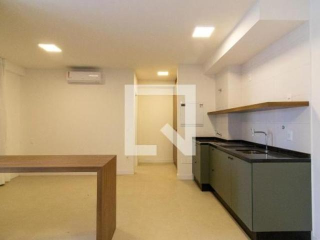 Apartamento à Venda Bosque, 1 Quarto, 46 m2
