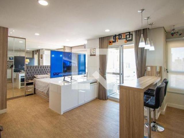 Apartamento à Venda Bosque, 1 Quarto, 48 m2