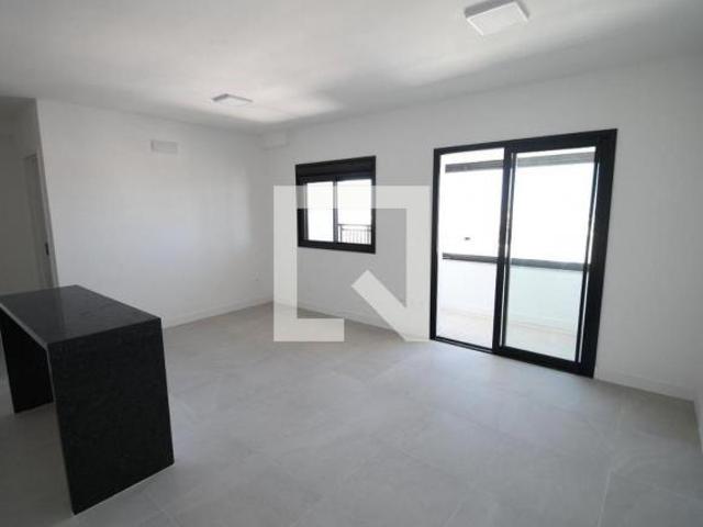 Apartamento à Venda Bosque, 1 Quarto, 48 m2