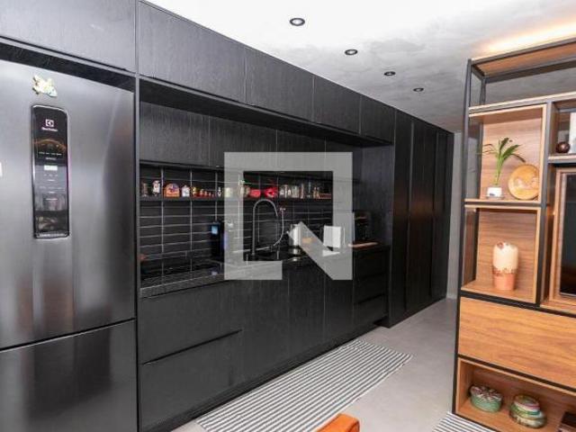 Apartamento à Venda Bosque, 1 Quarto, 50 m2