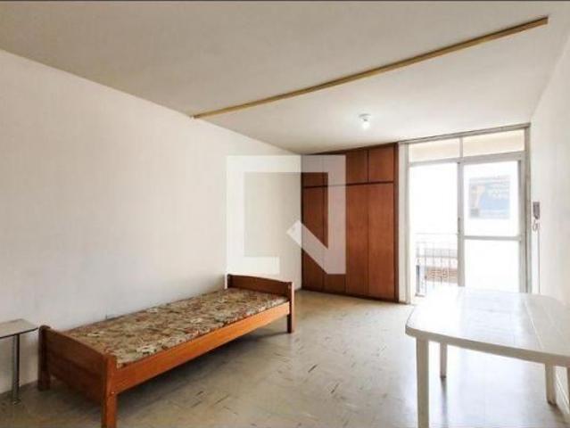 Apartamento à Venda Bosque, 1 Quarto, 50 m² Campinas
