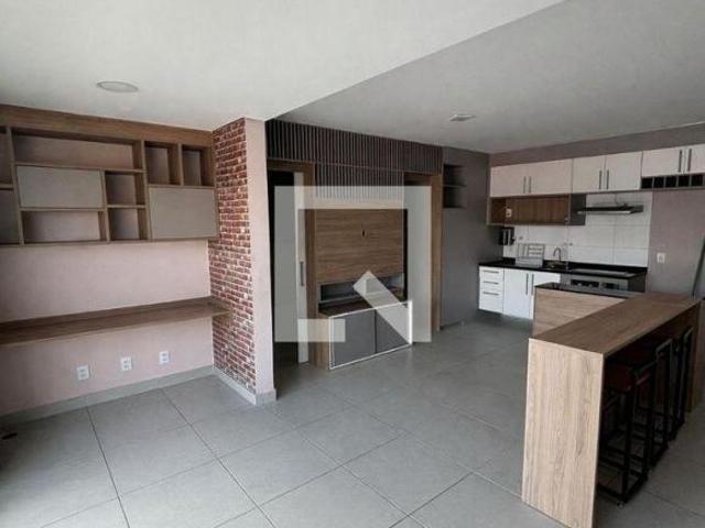 Apartamento à Venda Bosque, 1 Quarto, 52 m2