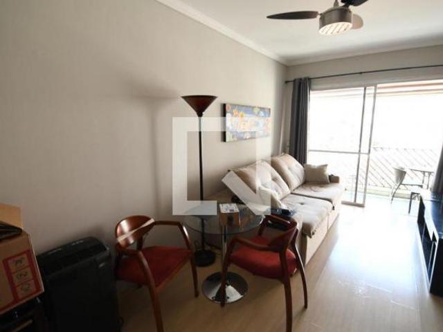 Apartamento à Venda Bosque, 1 Quarto, 52 m2
