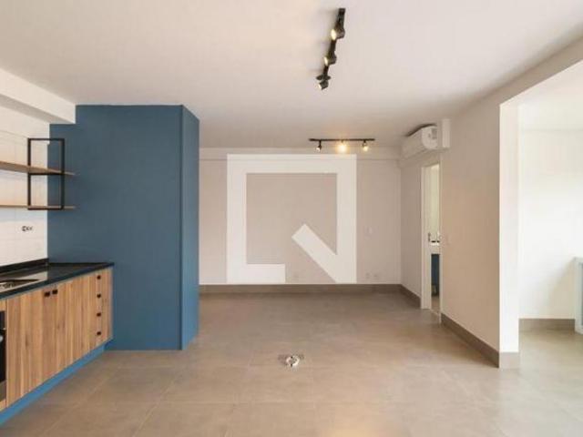 Apartamento à Venda Bosque, 1 Quarto, 52 m² Campinas
