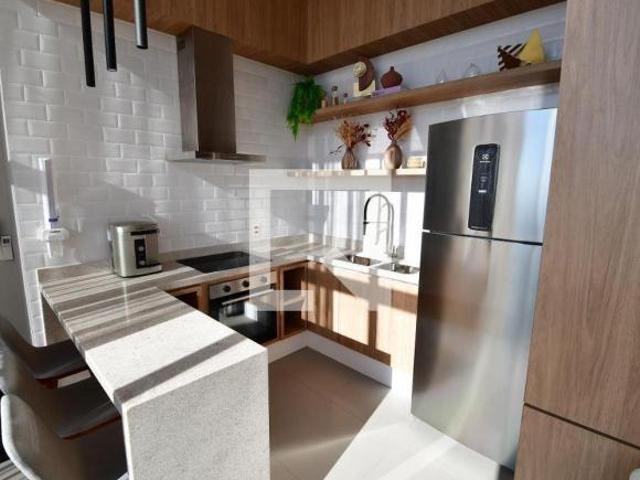 Apartamento à Venda Bosque, 1 Quarto, 57 m2