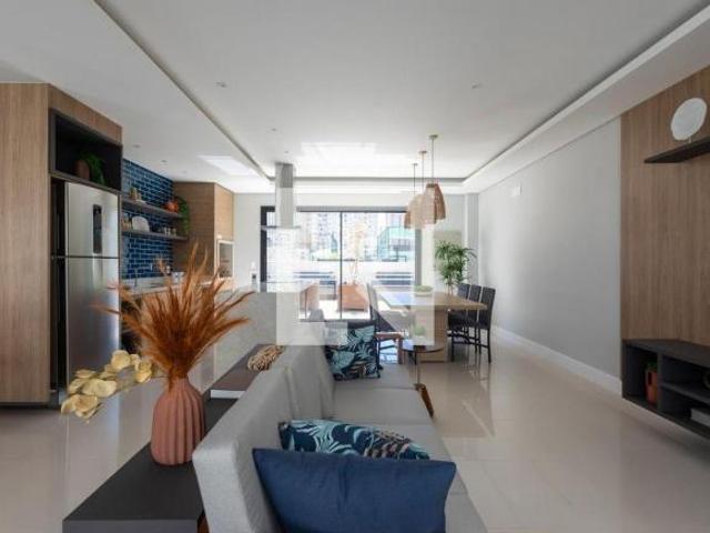 Apartamento à Venda Bosque, 1 Quarto, 57 m2