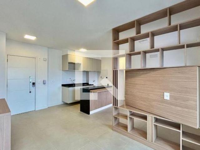 Apartamento à Venda Bosque, 1 Quarto, 55 m2
