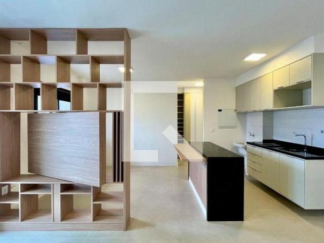 Apartamento à Venda Bosque, 1 Quarto, 55 m2