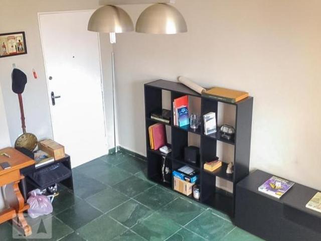 Apartamento à Venda Bosque, 1 Quarto, 55 m2