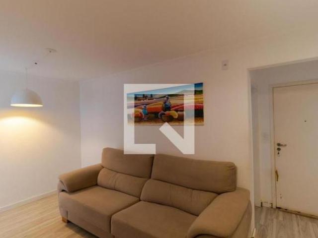 Apartamento à Venda Bosque, 1 Quarto, 58 m2