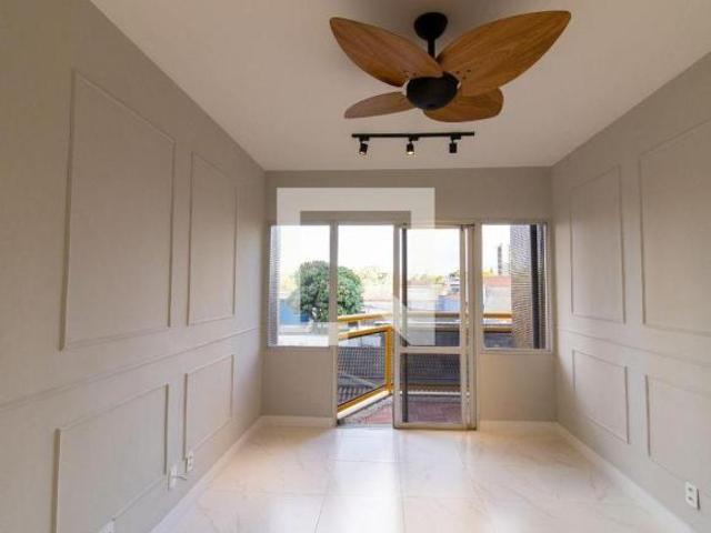 Apartamento à Venda Bosque, 1 Quarto, 60 m2