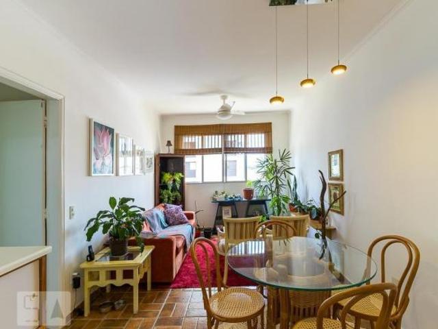 Apartamento à Venda Bosque, 1 Quarto, 60 m2