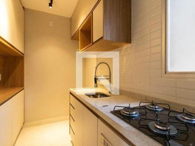 Apartamento à Venda Bosque, 1 Quarto, 60 m2