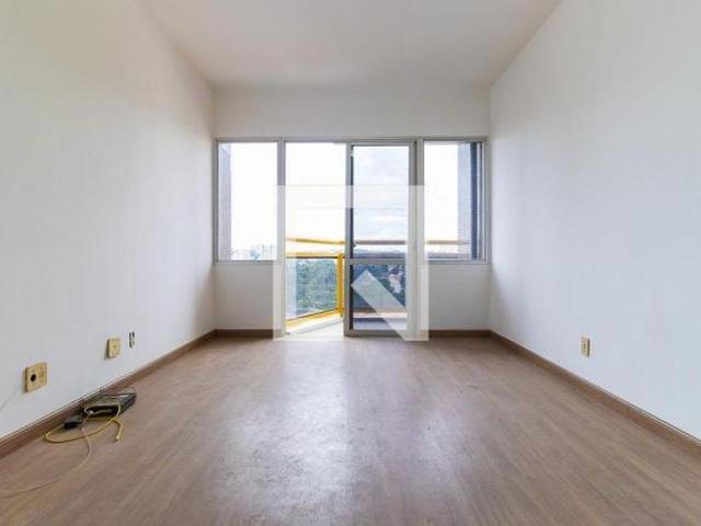 Apartamento à Venda Bosque, 1 Quarto, 60 m2