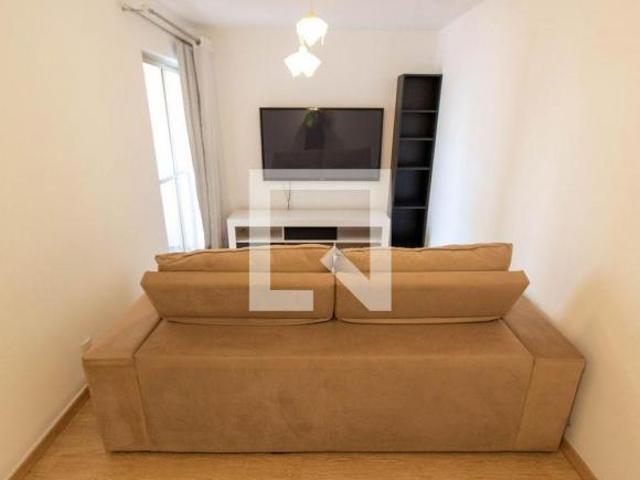 Apartamento à Venda Bosque, 1 Quarto, 65 m2