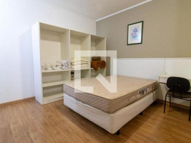 Apartamento à Venda Bosque, 1 Quarto, 65 m2