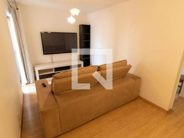 Apartamento à Venda Bosque, 1 Quarto, 65 m2
