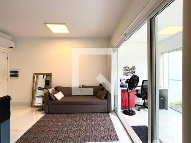 Apartamento à Venda Bosque, 1 Quarto, 124 m2