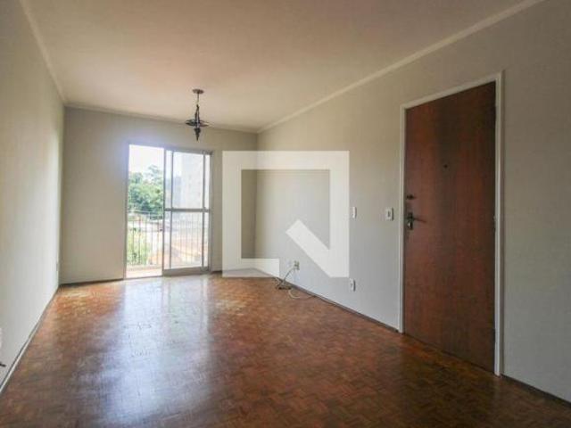 Apartamento à Venda Bosque, 2 Quartos, 70 m² Campinas