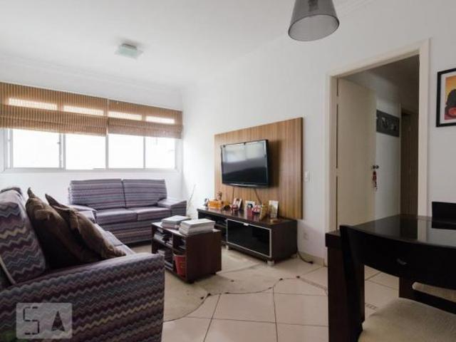 Apartamento à Venda Bosque, 2 Quartos, 75 m2