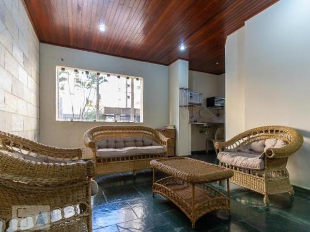 Apartamento à Venda Bosque, 2 Quartos, 79 m2