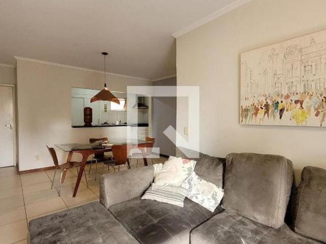 Apartamento à Venda Bosque, 2 Quartos, 80 m2