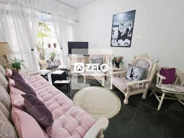 Apartamento à Venda Bosque, 2 Quartos, 90 m² Campinas