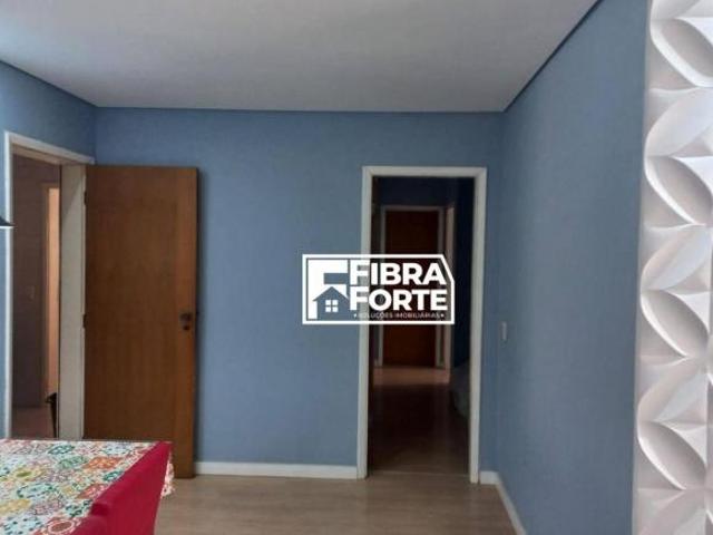 Apartamento a venda Bosque