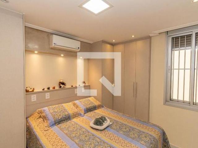 Apartamento à Venda Bosque, 3 Quartos, 117 m2