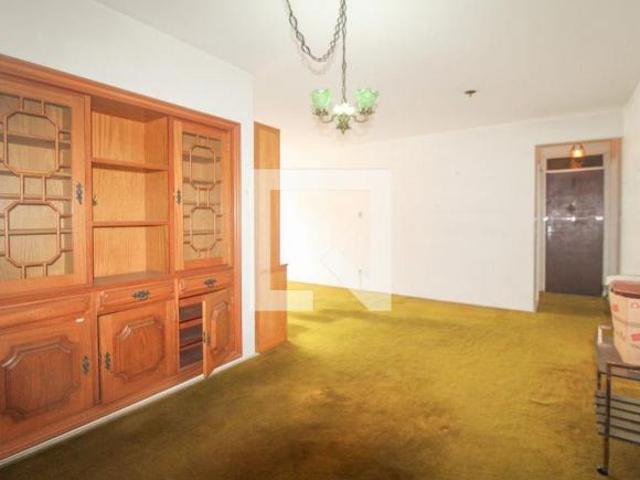 Apartamento à Venda Bosque, 3 Quartos, 121 m2