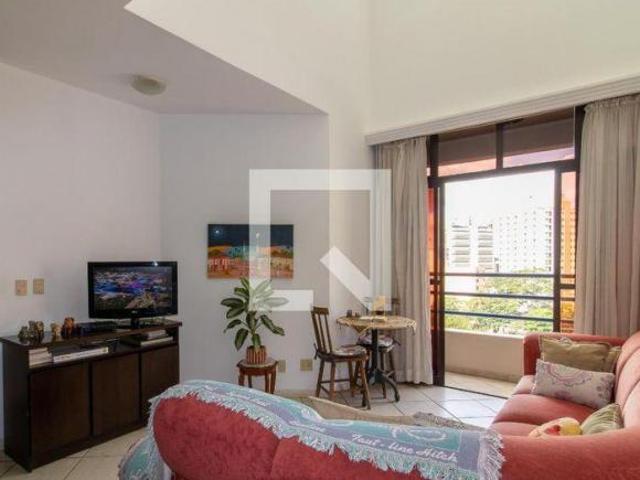 Apartamento à Venda Bosque, 3 Quartos, 122 m² Campinas