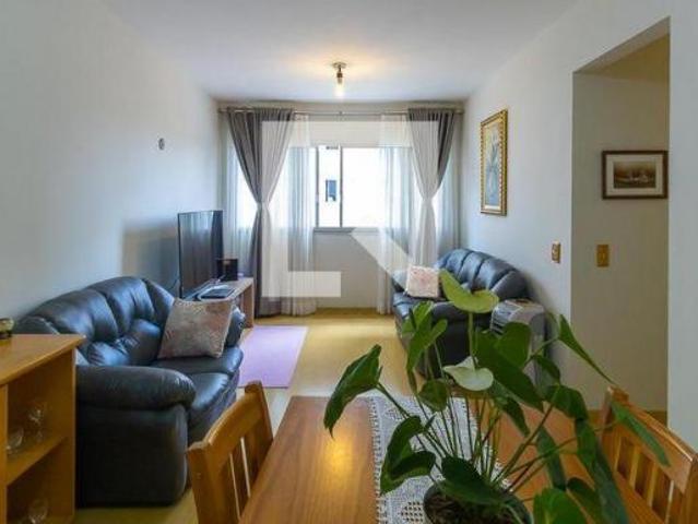 Apartamento à Venda Bosque, 3 Quartos, 86 m² Campinas