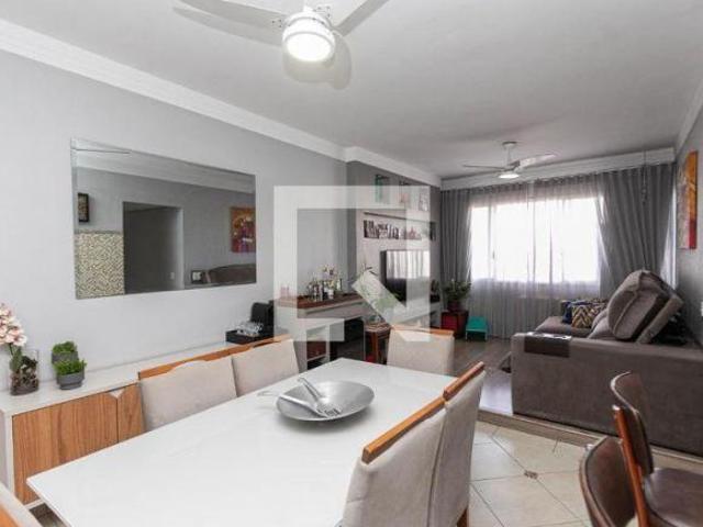 Apartamento à Venda Bosque, 3 Quartos, 88 m² Campinas