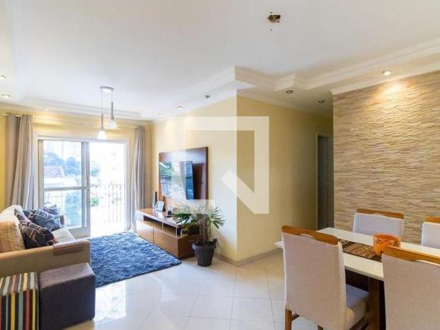 Apartamento à Venda Bosque, 3 Quartos, 91 m2