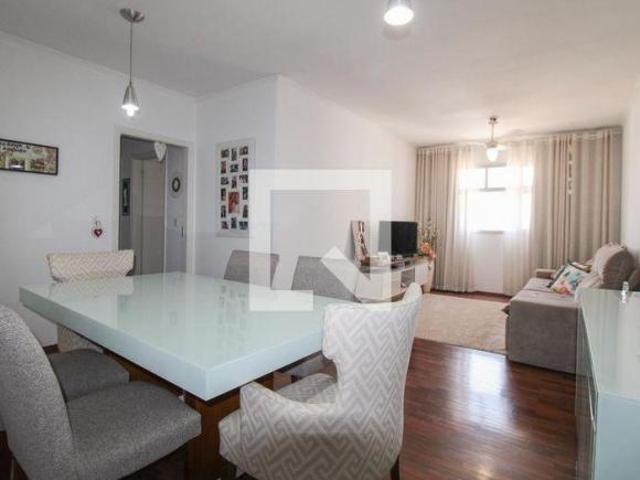Apartamento à Venda Bosque, 3 Quartos, 92 m² Campinas