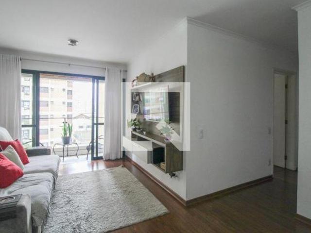 Apartamento à Venda Bosque, 3 Quartos, 95 m2
