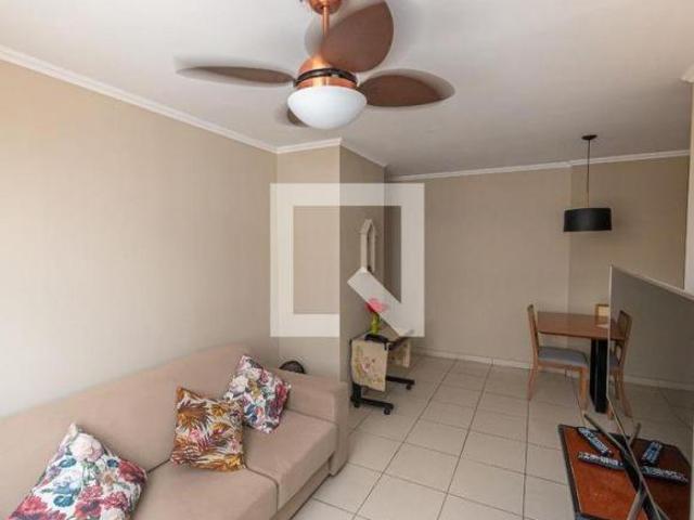 Apartamento à Venda Bosque, 3 Quartos, 96 m² Campinas