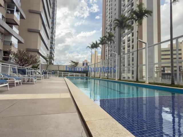 Apartamento à venda, Bosque, Campinas, SP