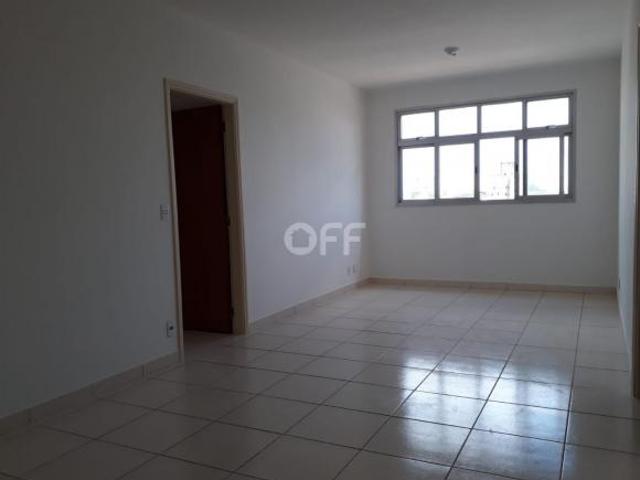 Apartamento à Venda Bosque, Campinas SP
