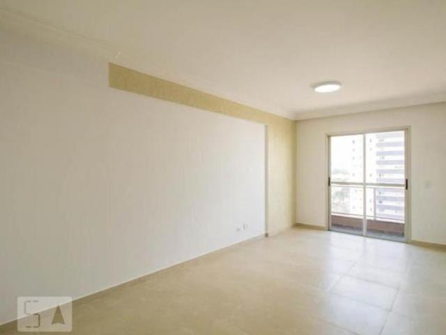 Apartamento à Venda Bosque da Saúde, 4 Quartos, 108 m2