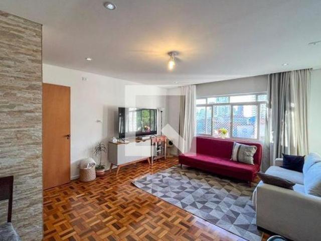 Apartamento à Venda Bosque da Saúde, 4 Quartos, 100 m² São Paulo
